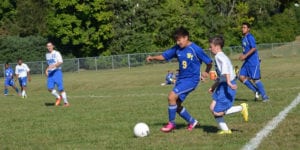 Athletics – H.C. Wilcox Technical High School