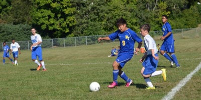 Athletics - H.C. Wilcox Technical High School