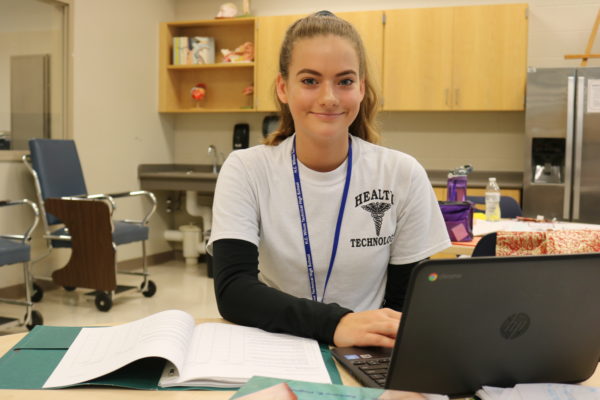 Homepage - H.C. Wilcox Technical High School