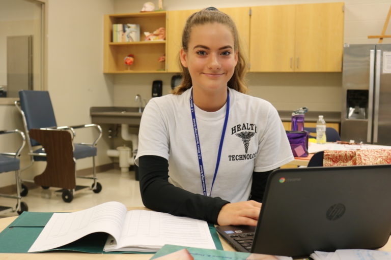 Homepage - H.C. Wilcox Technical High School