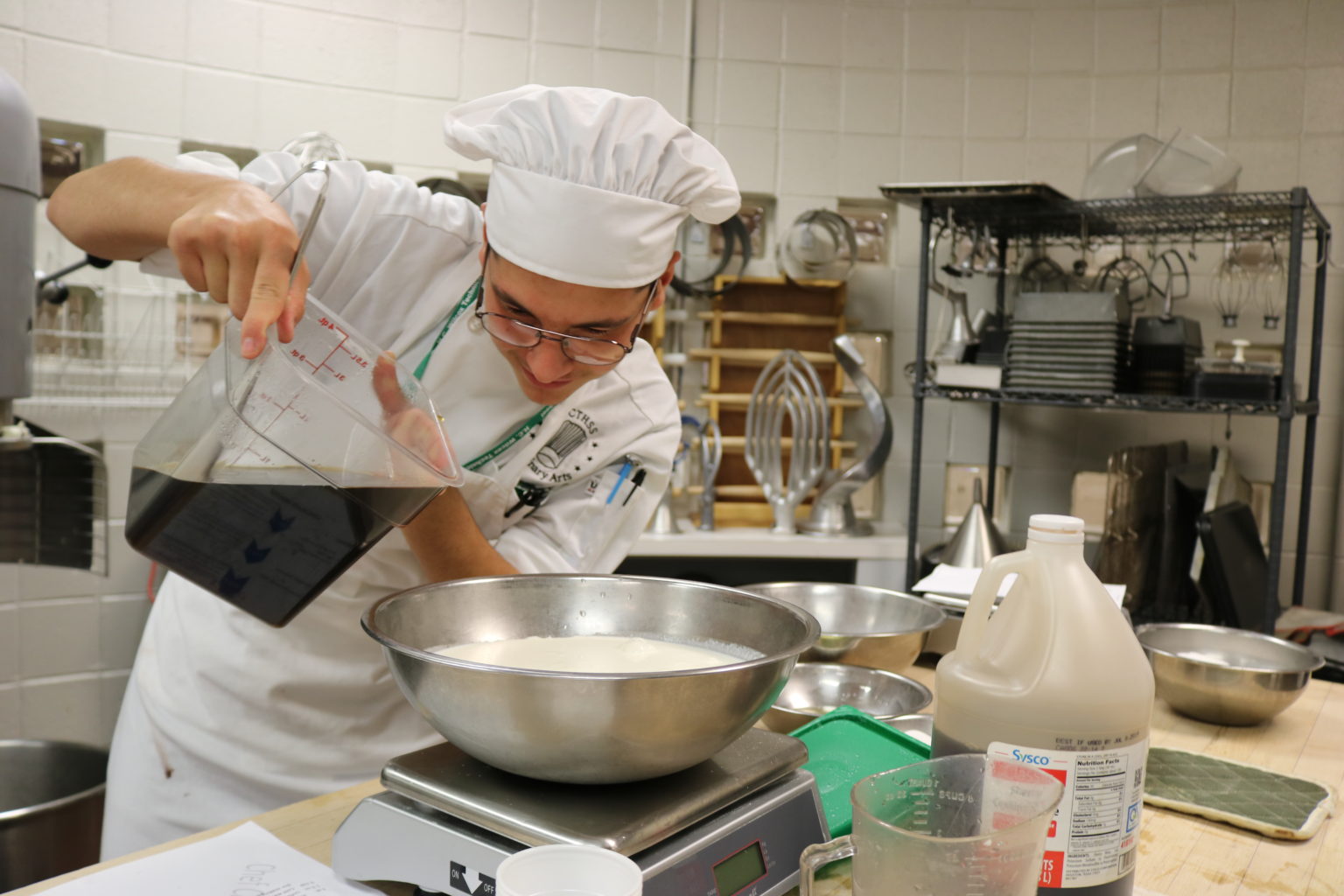 Homepage - H.C. Wilcox Technical High School