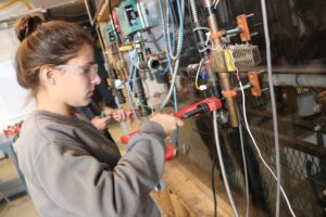 Homepage - H.C. Wilcox Technical High School