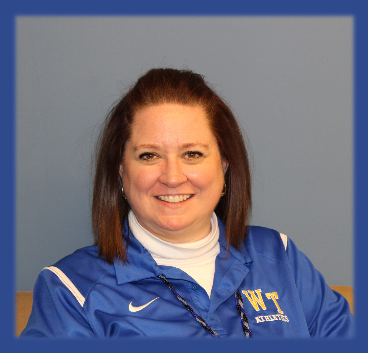 Principal's Message - H.C. Wilcox Technical High School